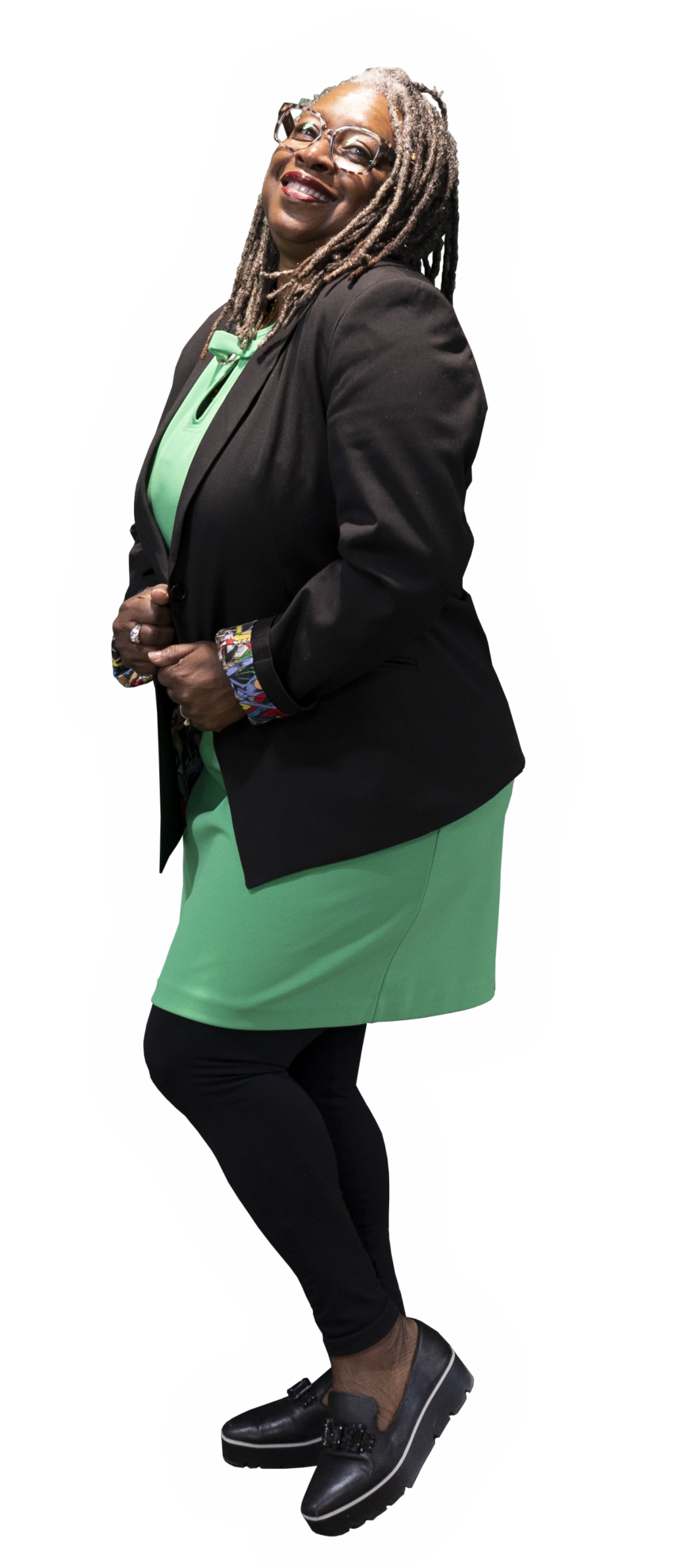 Dr. Karen Kassebaum | Empowering Inclusion, Belonging & Culture